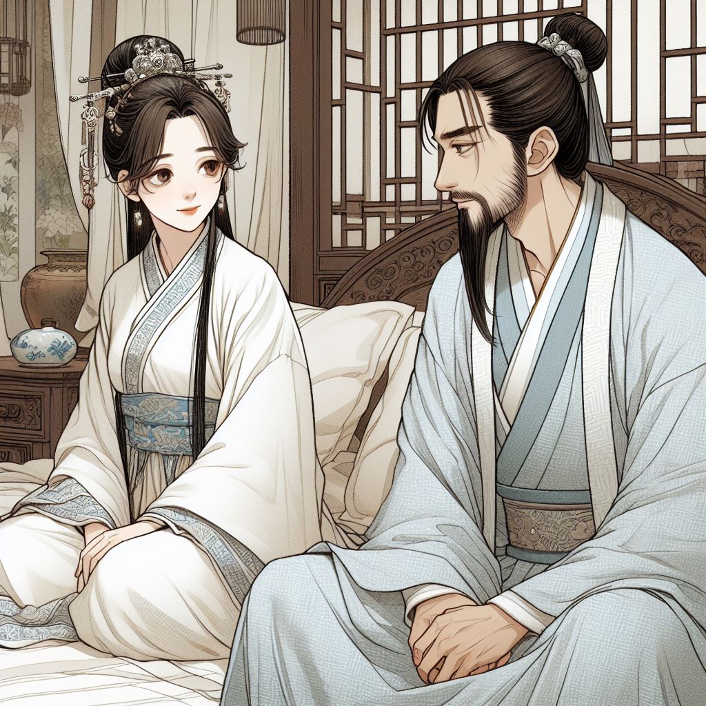 The Journey Of The Peasant Mother-in-law Chapter 199: Yao Zheyu – Translating one chapter one ...