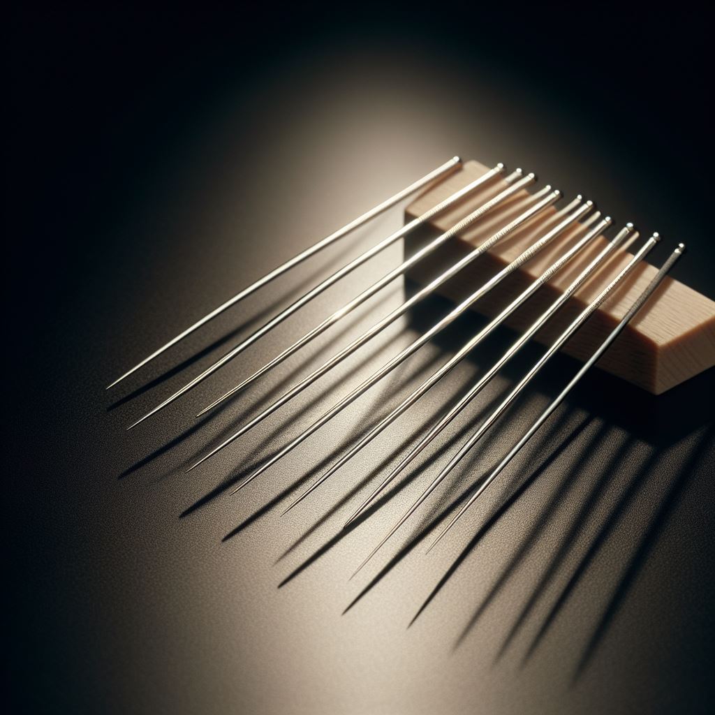 ADUAAOR, IJWTF Chapter 35: Nine Needles – Translating one chapter one ...