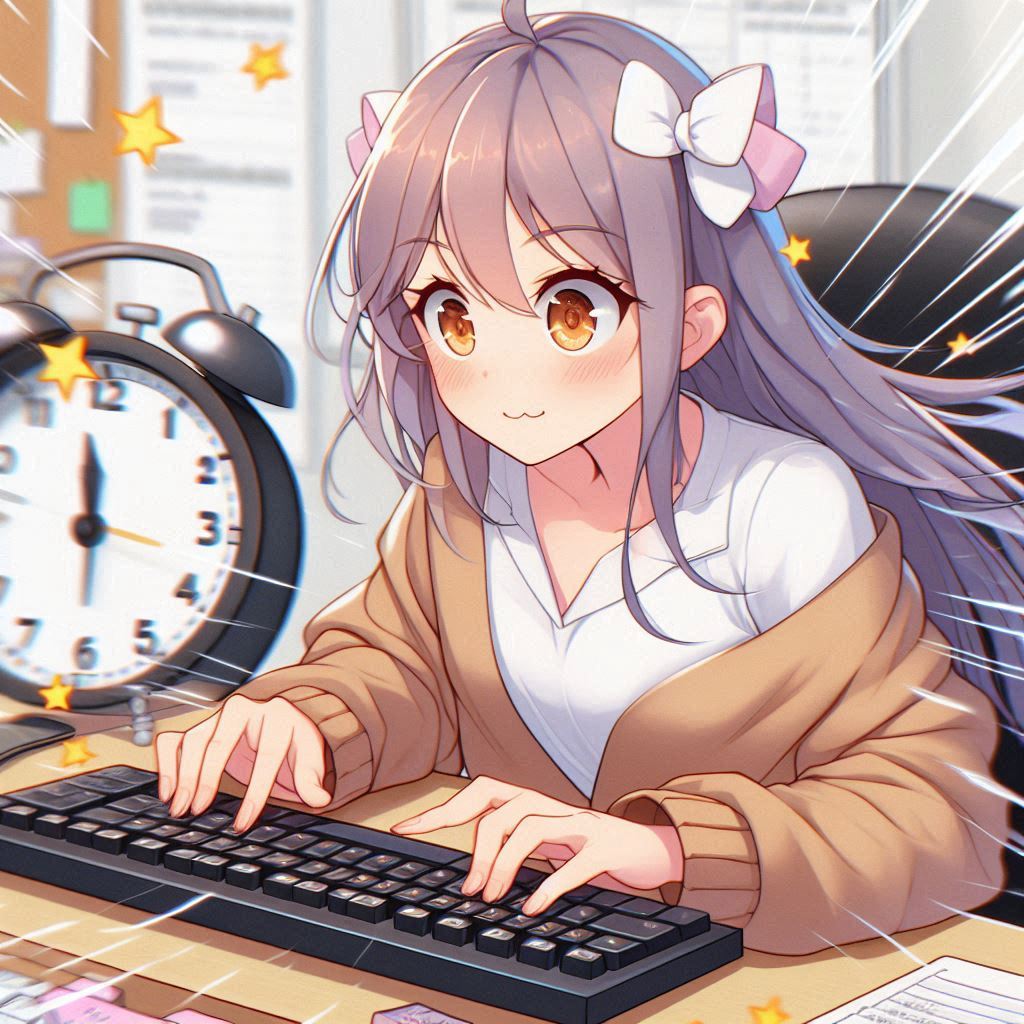 Announcement – Translating one chapter one day at a time